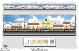 New 54,000-Sq.-Ft. Publix To Take Winn-Dixie’s Place In Valrico Commons ...