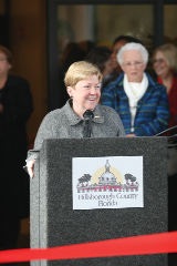 Commissioners Hold Closed Session To Discuss Pat Bean Vs. Hillsborough ...