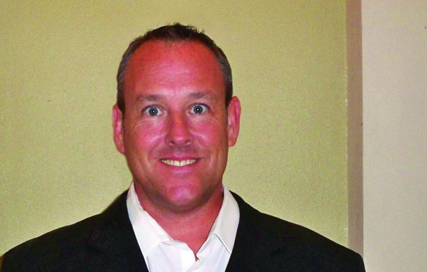 Local Christian Author Publishes Coloring Book | Osprey Observer