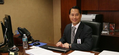 Brandon Regional Hospital Welcomes New CEO To Community | Osprey Observer