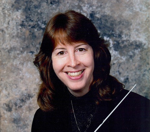 Sandy Neel Is Passionate About Music And Teaching | Osprey Observer