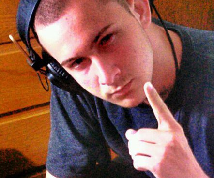 Christian Artist Ministers To The Community Through Rap | Osprey Observer