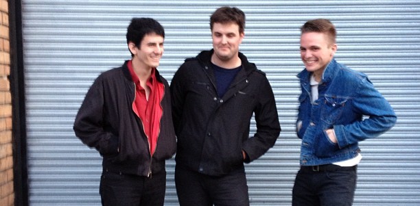 Local Band Takes Show On The Road | Osprey Observer