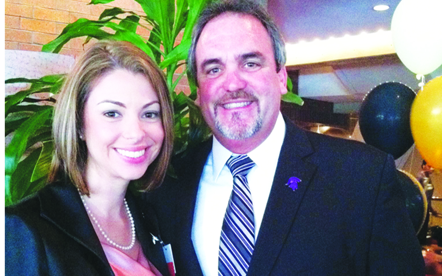 Spoto High Proud Home Of Teacher Of The Year | Osprey Observer