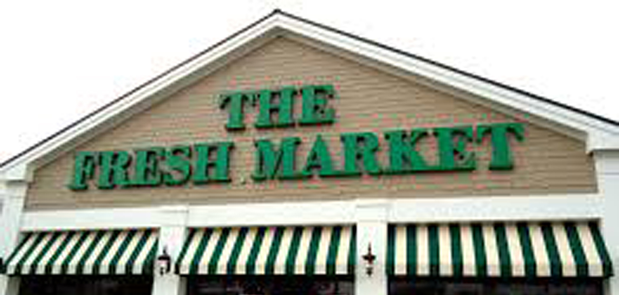 Fresh Market Demo Begins In Stein Mart Plaza | Osprey Observer