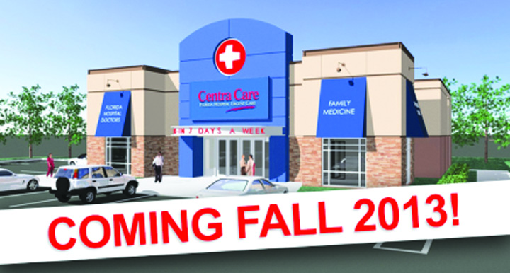 Centra Care Joins The Growing Number Of Area Health Care Facilities ...