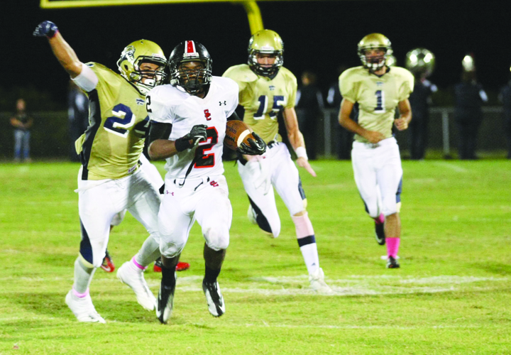 Collage_Valrico October 2013 Collage Strawberry Crest vs Durant 2 ...