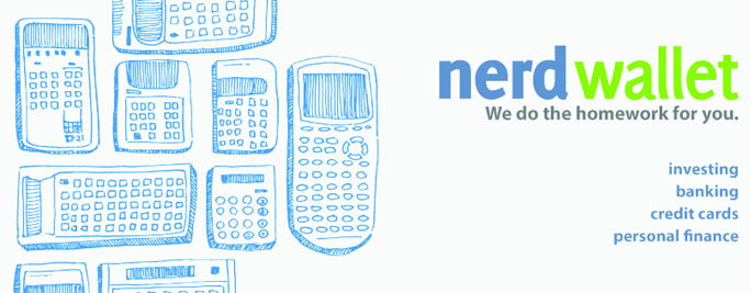 Nerd Wallet | Osprey Observer