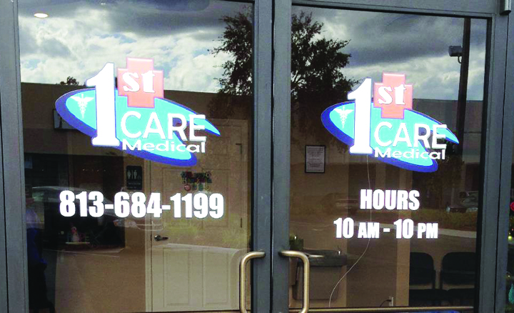 1st Care Medical Now Offers Specialized Weight-Loss Program | Osprey ...