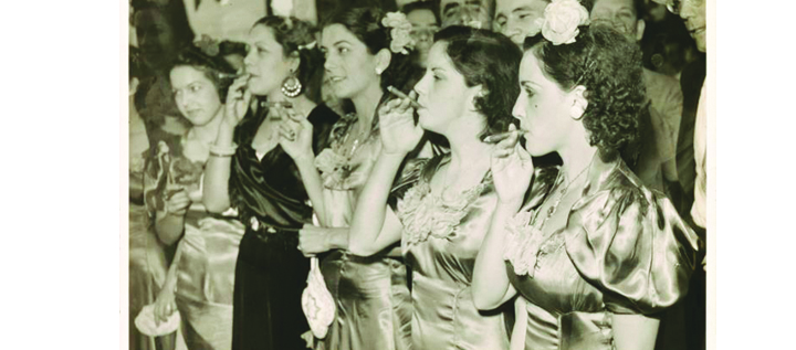 Photographs Of Gangsters, Pirates And Cigars At The Florida Museum Of ...