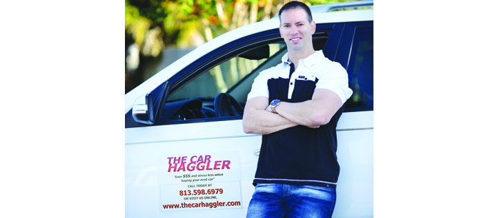 The Car Haggler Offers Insider Advantages For Everyone | Osprey Observer