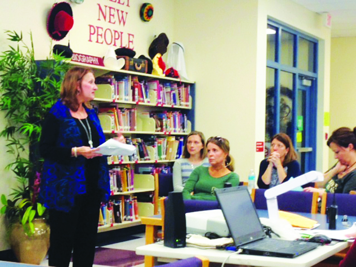 Common Core Standards Roll Out To County Schools | Osprey Observer
