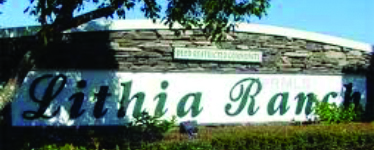 Lithia Ranch Offers Spacious, Agricultural Living | Osprey Observer