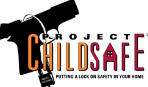HCSO Promotes Project ChildSafe For Firearm Owners | Osprey Observer