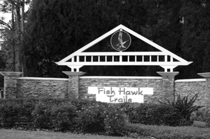 FishHawk Trails Offers Natural, Southern Charm | Osprey Observer