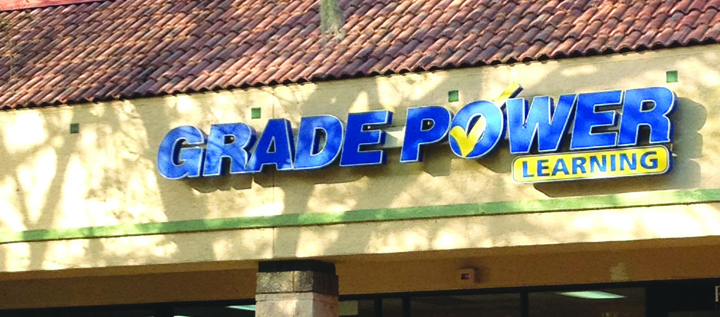 Children Are Given The Foundation To Be Independent Learners At Grade ...