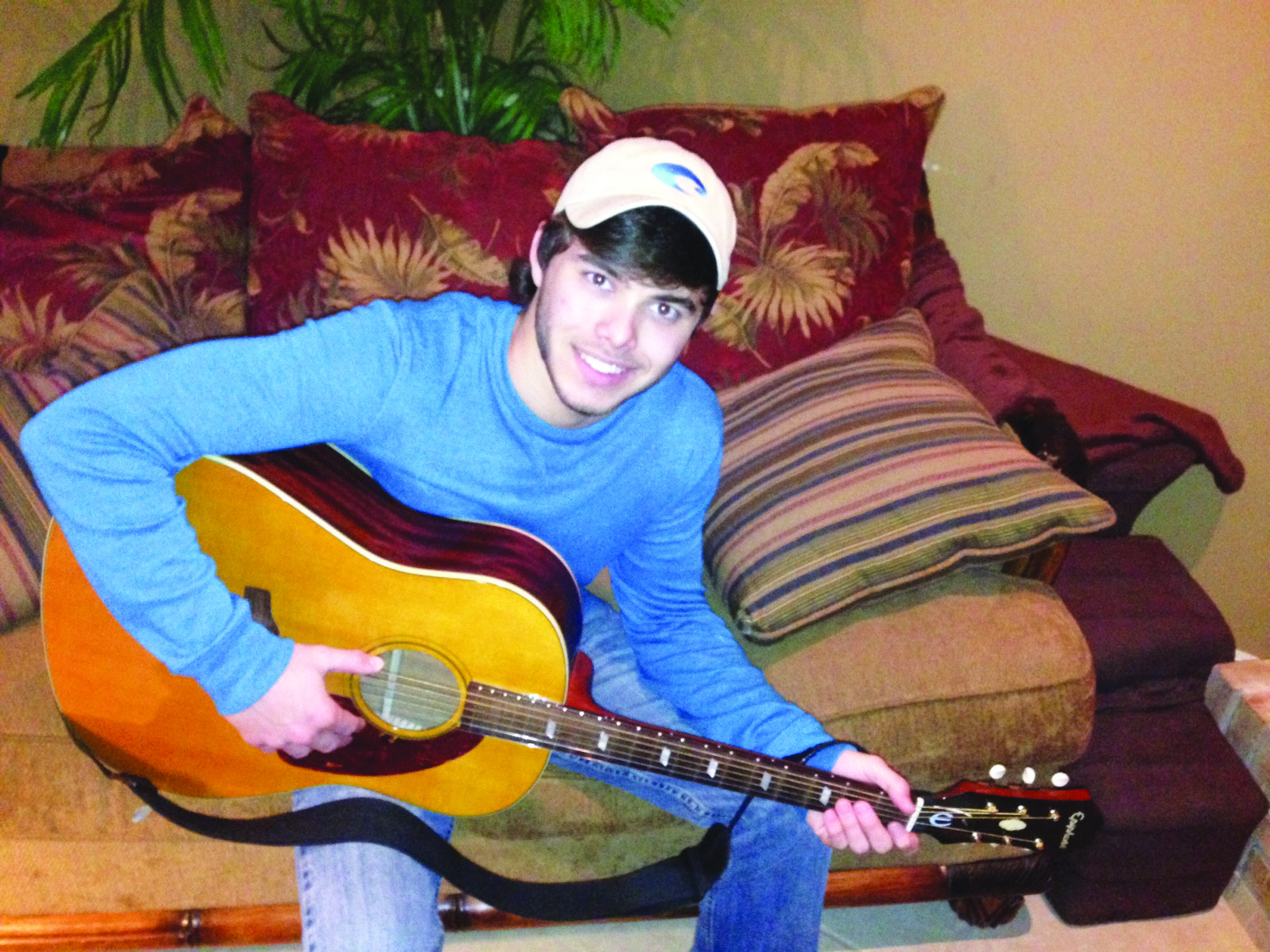 COuntry singer high school | Osprey Observer