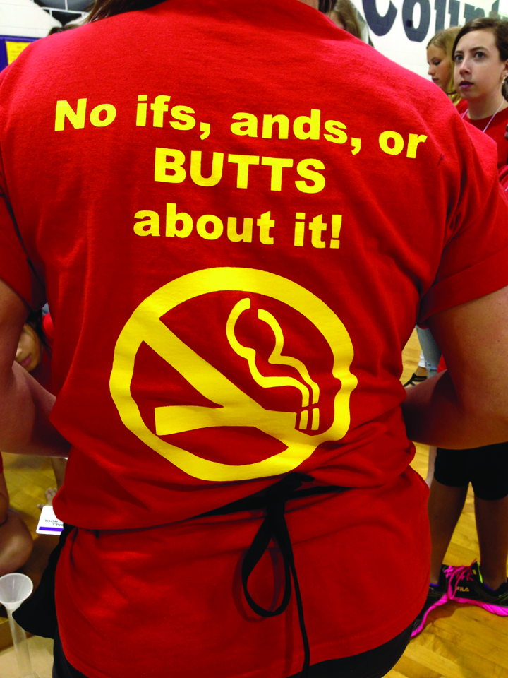 Butt Day_IMG_2054 | Osprey Observer