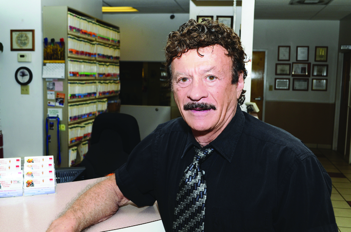 Animal Medical Veterinarian Selected As Best For 2014 | Osprey Observer