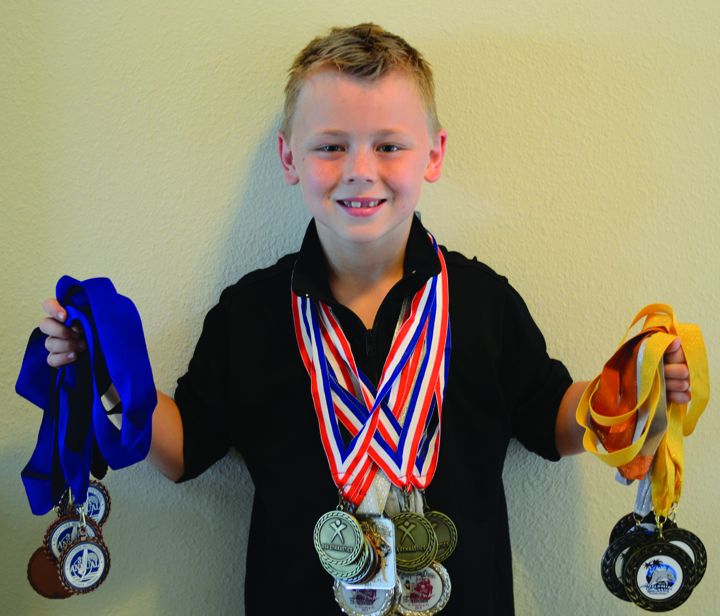 FH Gymnast_Colby Prince Gymnast DSC_2421c | Osprey Observer