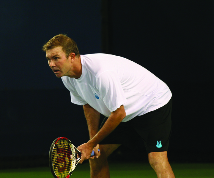 Tennis_FISHER | Osprey Observer