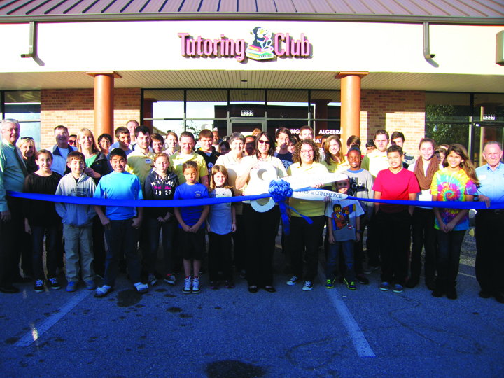 Tutoring Club