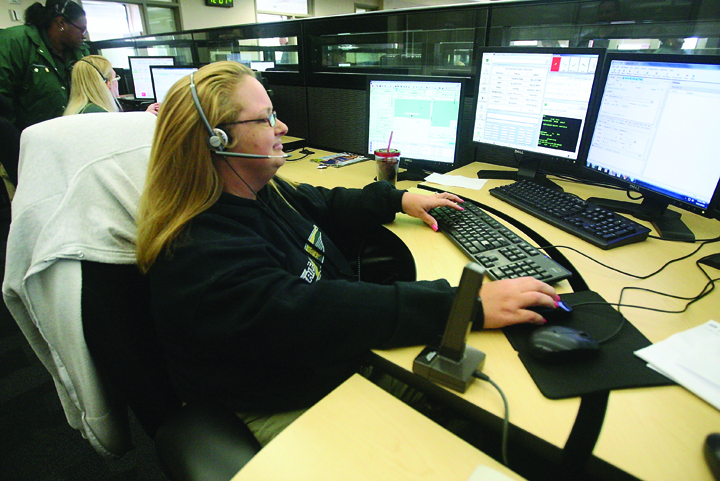 County 911 Dispatchers Recognized During Annual Telecommunicators Week ...