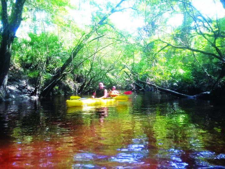 Canoe Outpost Offers Camping, Exploration Opportunities For Summer ...