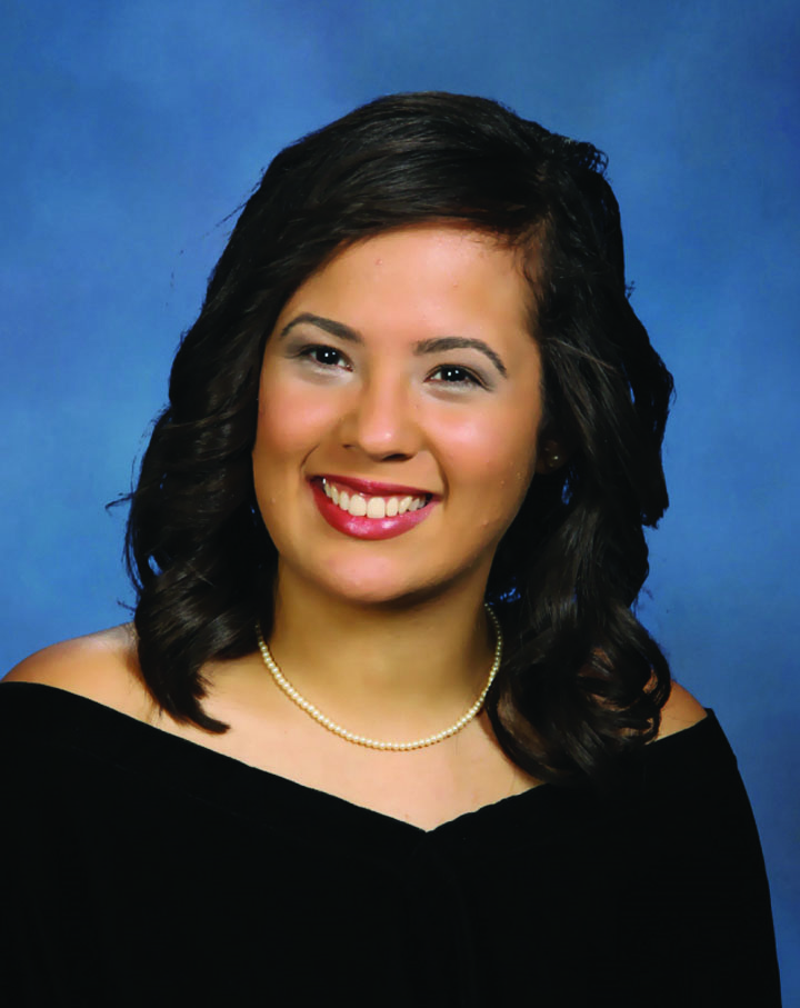 HS_Durant Val Laura Del Castillo | Osprey Observer