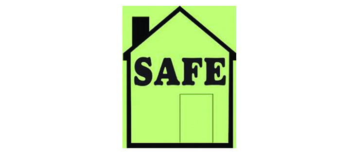 Safe House Program To Begin In Channing Park | Osprey Observer