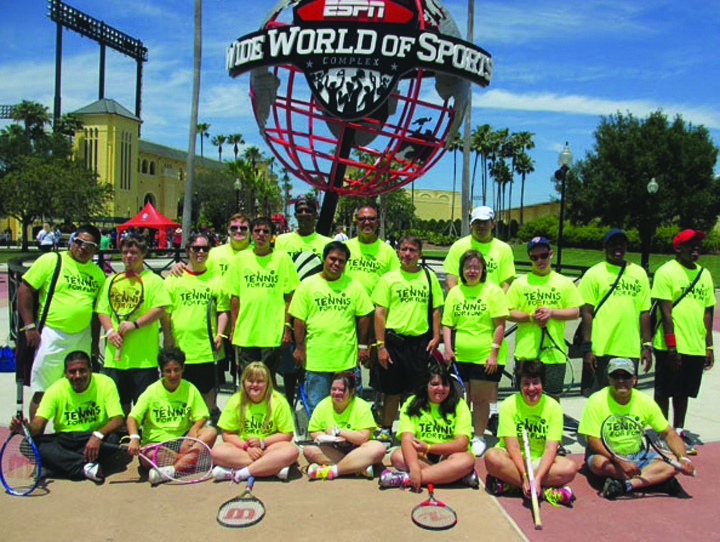 Brandon Sports And Aquatic Center Seeks To Set Record, Special Olympics ...