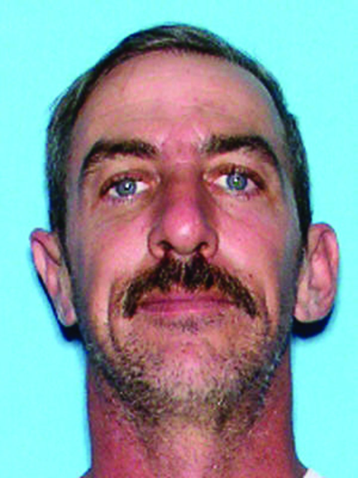 Steven Myers photo copy | Osprey Observer