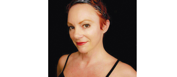 Local Entrepreneur Combines Love Of Charity And Fitness In Her ...