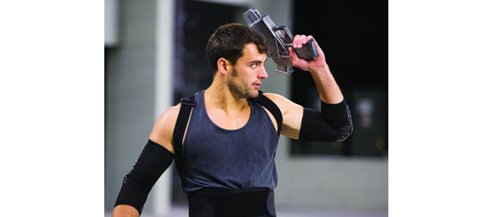Marvel Universe LIVE! At Tampa Bay Times Forum Includes Riverview’s ...
