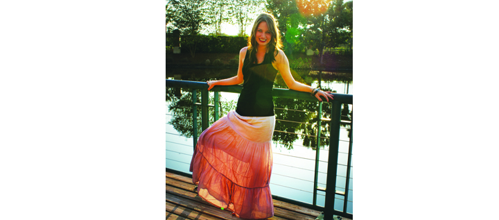 Osprey Observer Staff Spotlight: Nicole Schoen | Osprey Observer