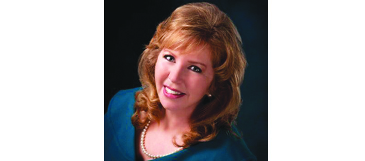 More Than Skin Deep, Christine Rabel’s Mission With Mary Kay | Osprey ...