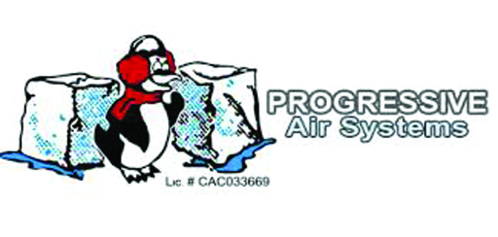 Progressive Air Systems: Keeping Homes Cool Even After Summer Ends ...
