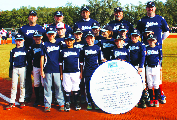 FishHawk Youth Baseball Anchors Season On Solid Ground | Osprey Observer
