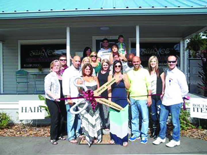 JUNE BRANDON BUSINESS COLUMN | Osprey Observer