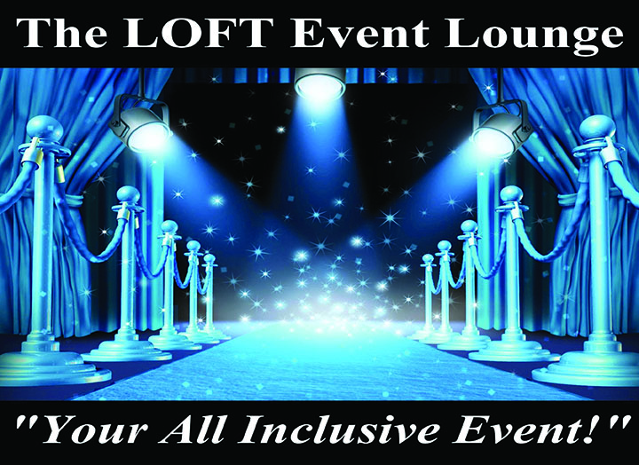 The LOFT Event Lounge Offers Its All Inclusive Event Concept As A ...