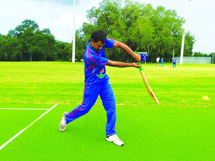 First Hillsborough County Cricket Fields Open In Seffner | Osprey Observer