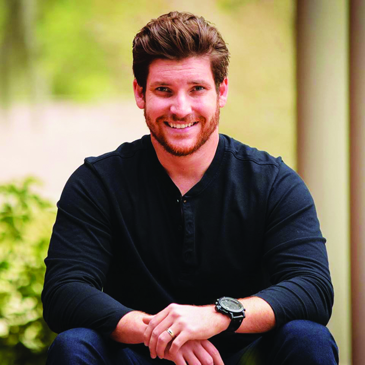 FHdaniel butson | Osprey Observer