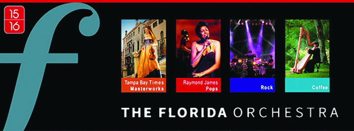 Florida Orchestra Logo | Osprey Observer