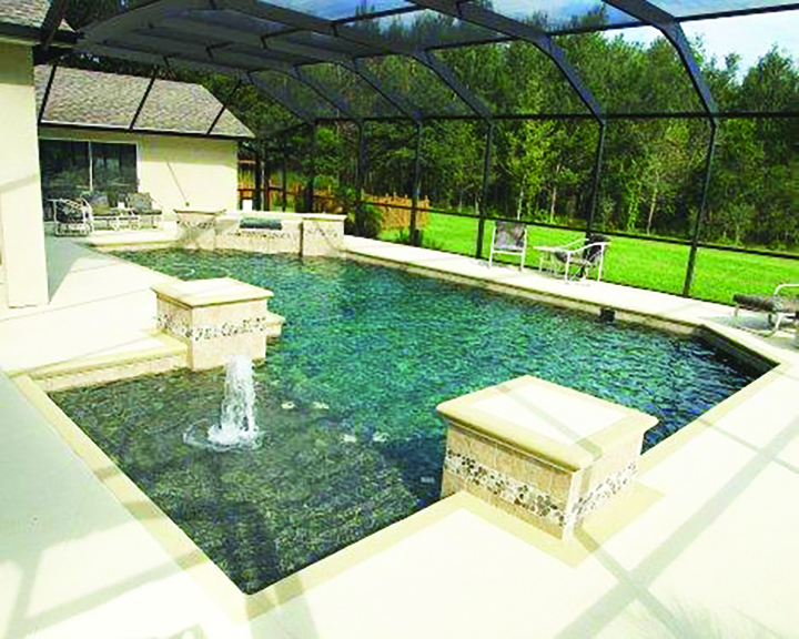 Integrity Pools Offers 29 Years Of Expert Service On All Pool Needs ...
