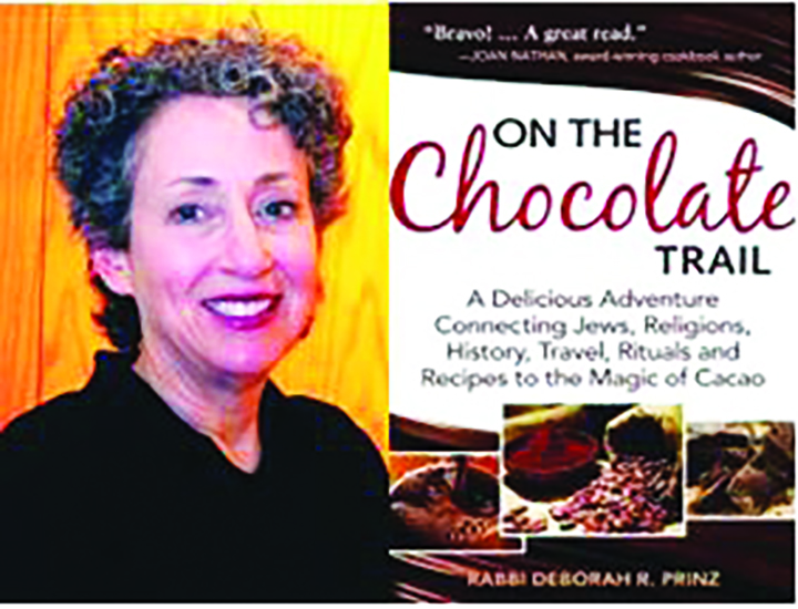 BethShalomRabbie Deborah Prinz | Osprey Observer