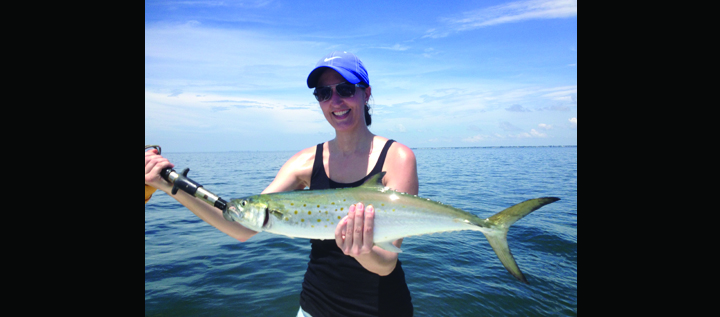 On the Water with Captain Ric: August Edition | Osprey Observer