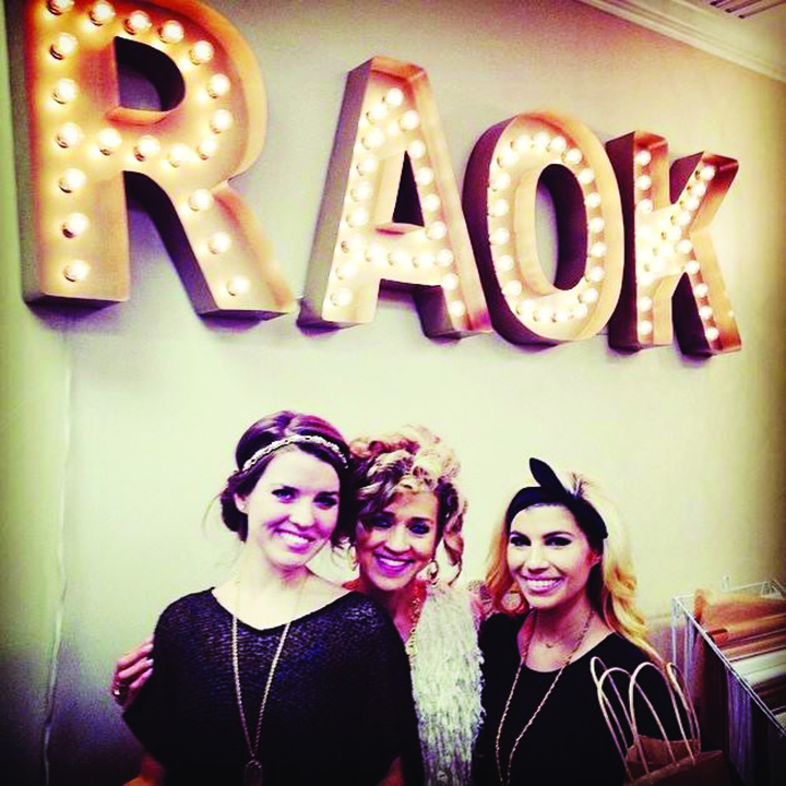 RAOK | Osprey Observer