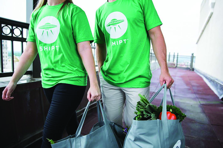 Shipt Brings Publix Groceries To Your Door | Osprey Observer