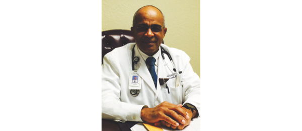 Local Pediatrician Donates Time At Brandon Outreach Clinic | Osprey ...