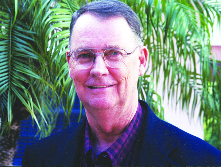 VideoConverstionDavid Croxton | Osprey Observer